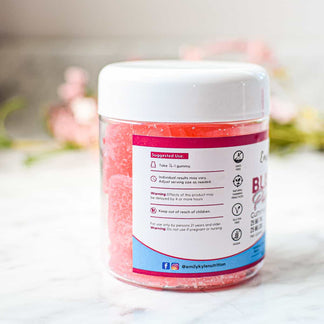 Bliss Plus+ Gummies – Shop with Emily Kyle